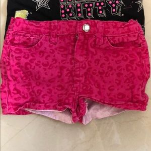 Almost Famous | Matching Sets | Girls Outfit Set | Poshmark